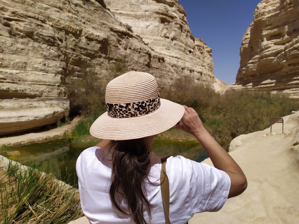 A Perfect Weekend in Mitzpe Ramon: Connecting to the Magic of the ...